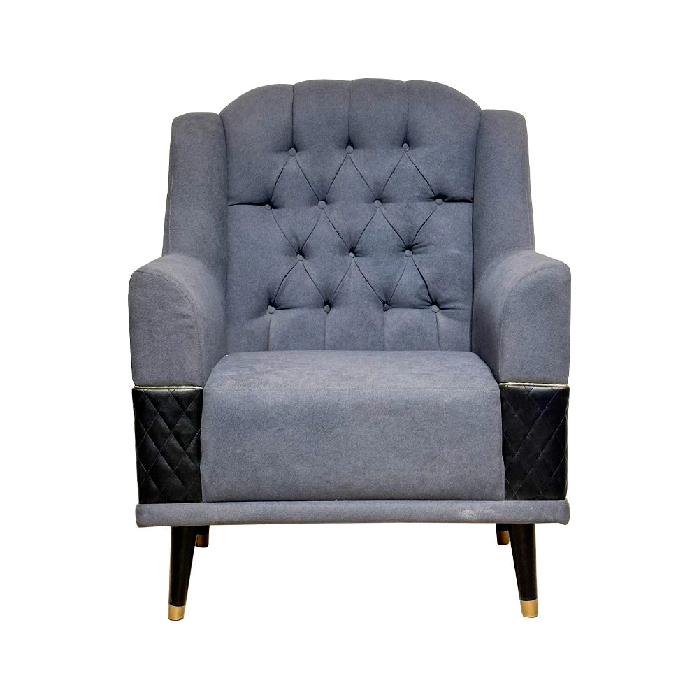 Emir Sofa Chair – Poshish
