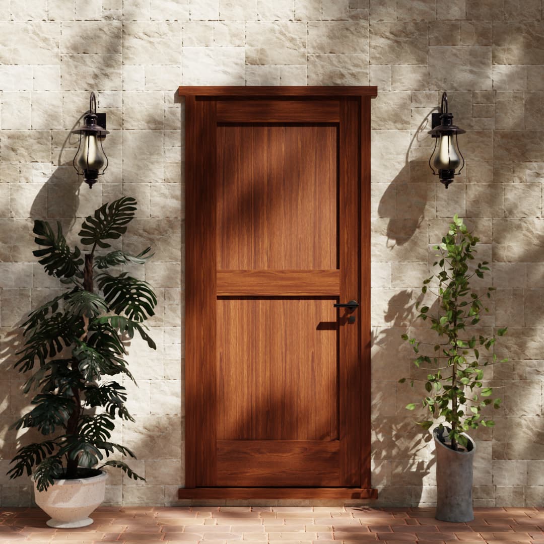 Doors – Poshish