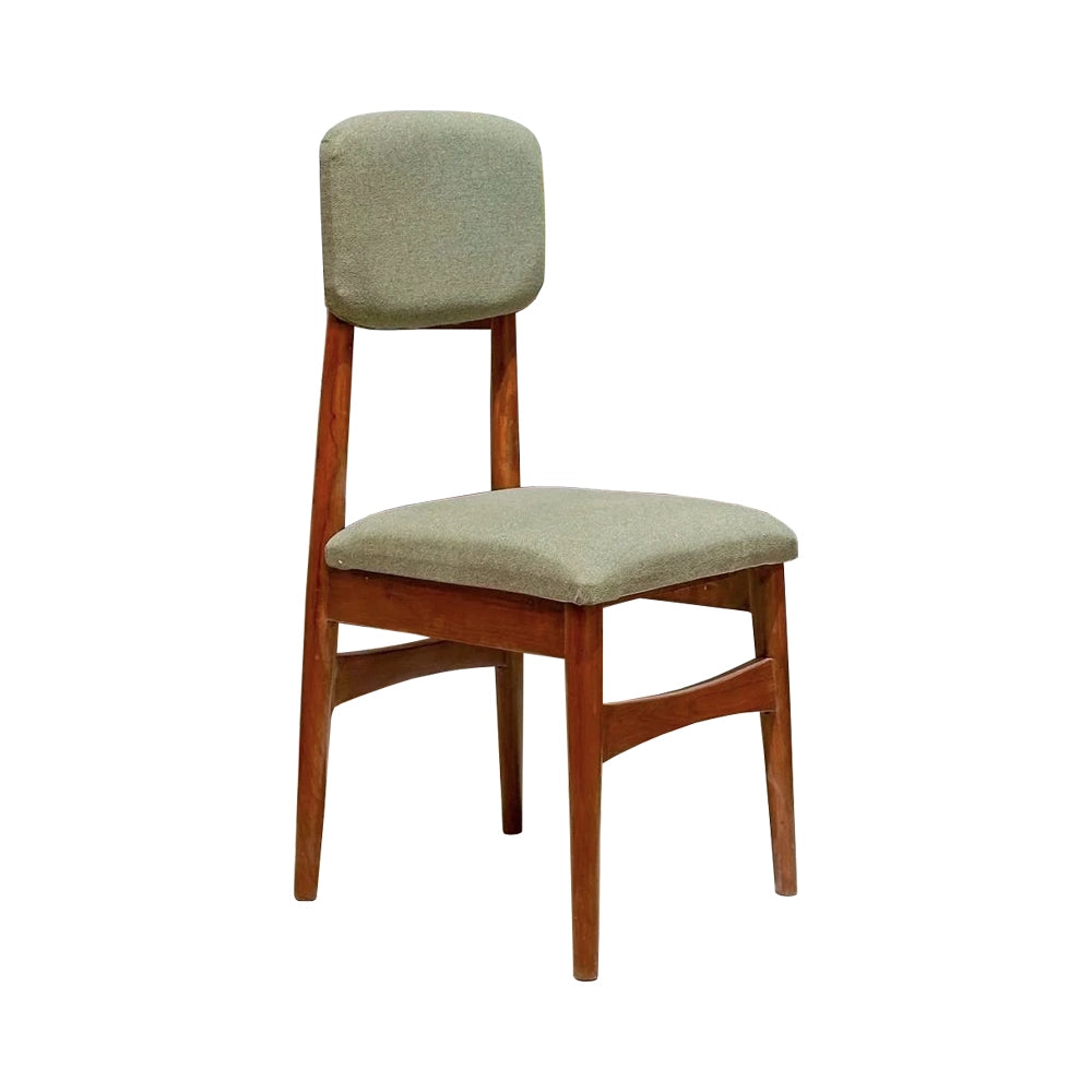 Alpine Dining Chair – Poshish