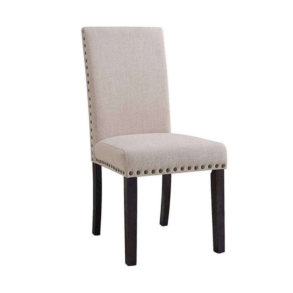 Amalia Dining Chair – Poshish