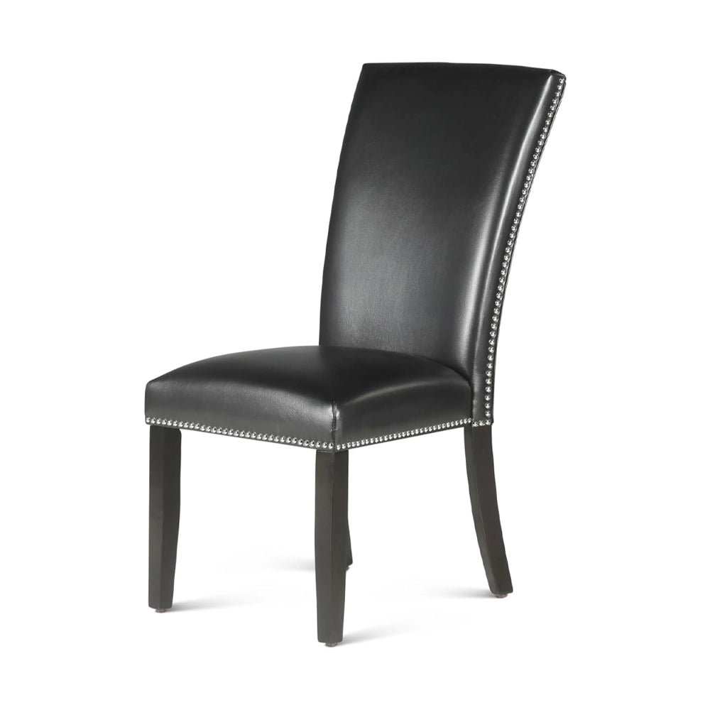 Adriana Dining Chair – Poshish