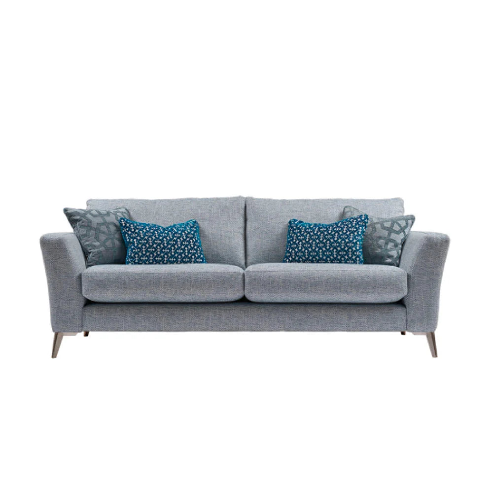 Sofa Sets – Poshish