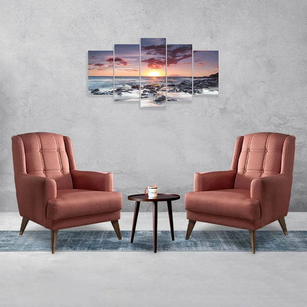 Sofa Chair Sets – Poshish