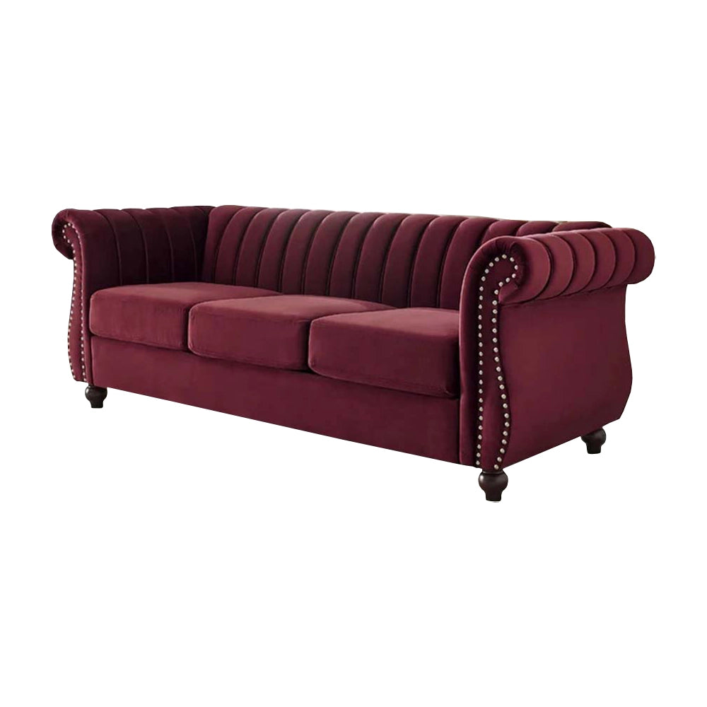 Greyson Sofa Set – Poshish