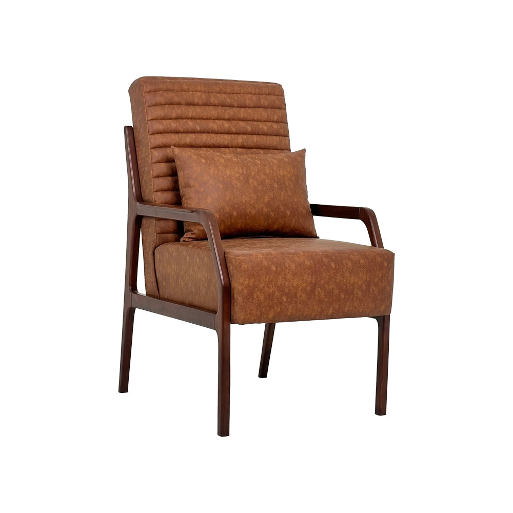Casa Arm Chair – Poshish