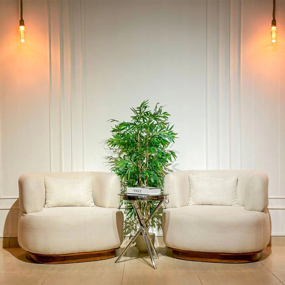 Sofa Chair Sets – Poshish