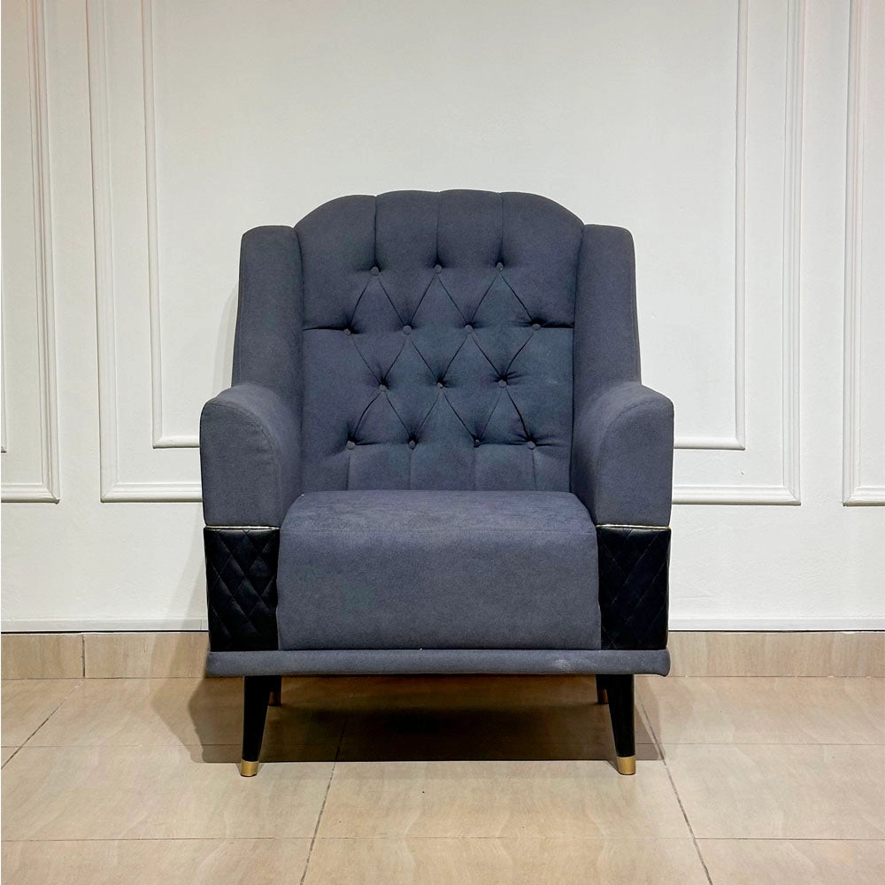 Emir Sofa Chair – Poshish