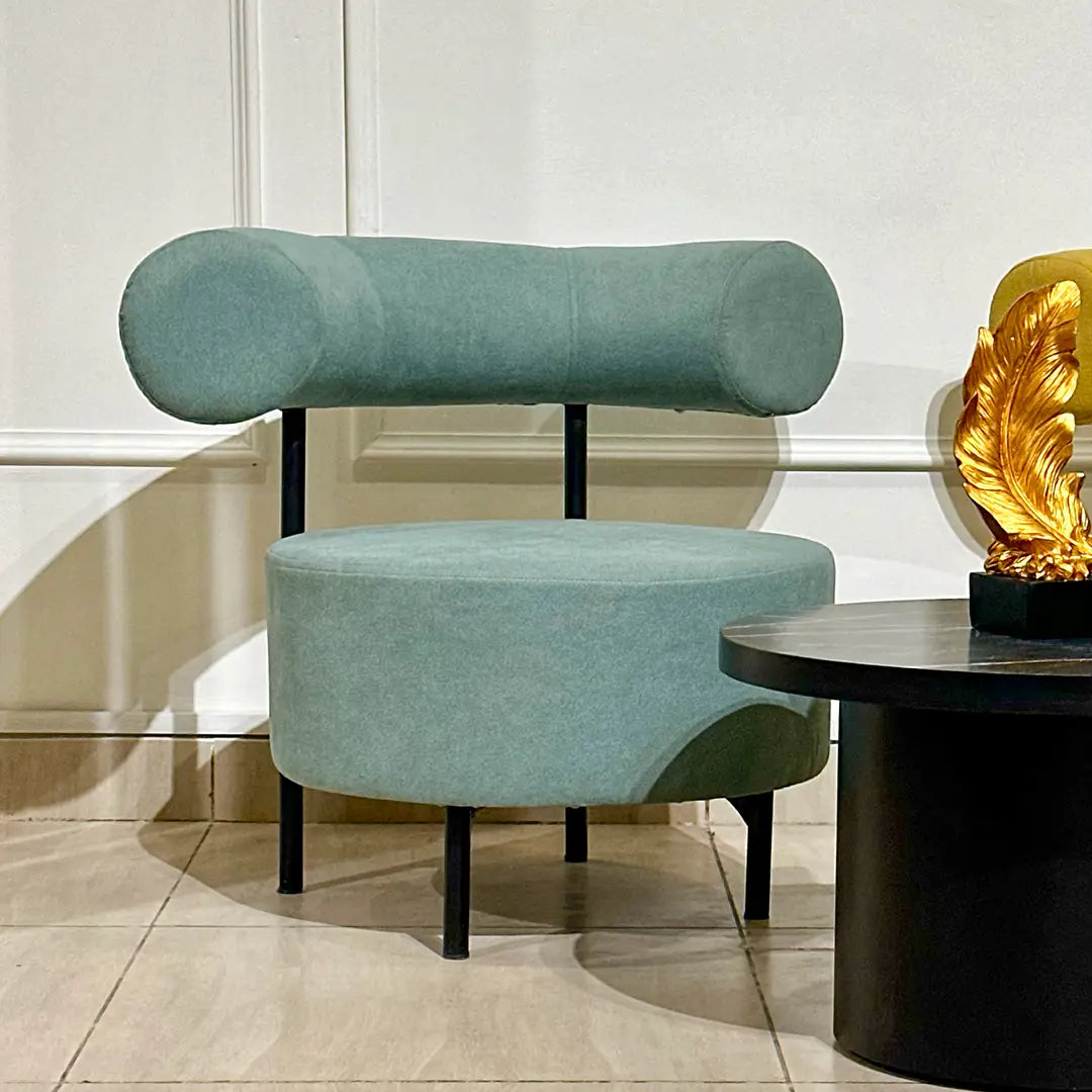 Oslo Accent Chair – Poshish