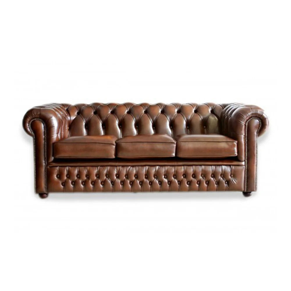 Manchester Chesterfield Sofa – Poshish