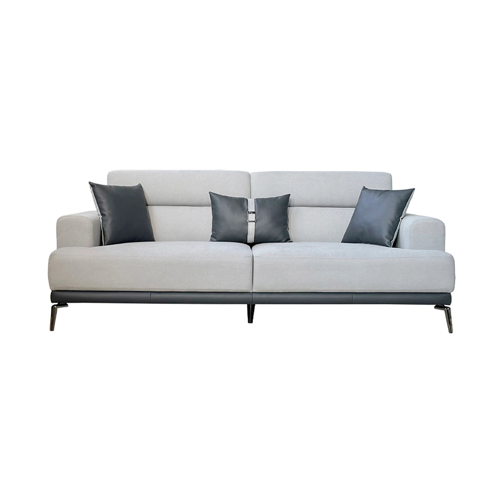 Novara Sofa Set – Poshish
