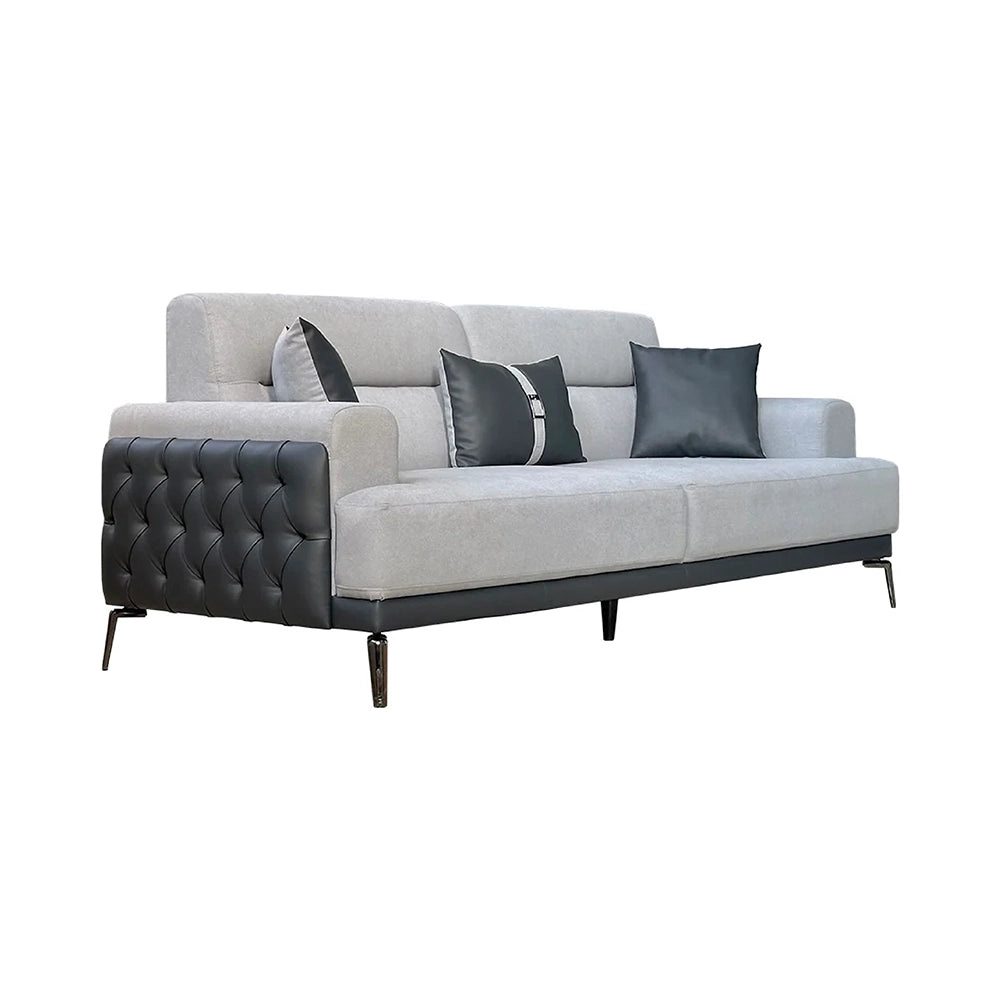 Novara Sofa Set – Poshish