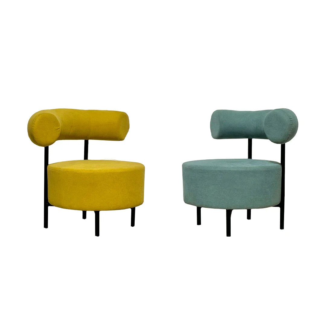 Oslo Accent Chair – Poshish