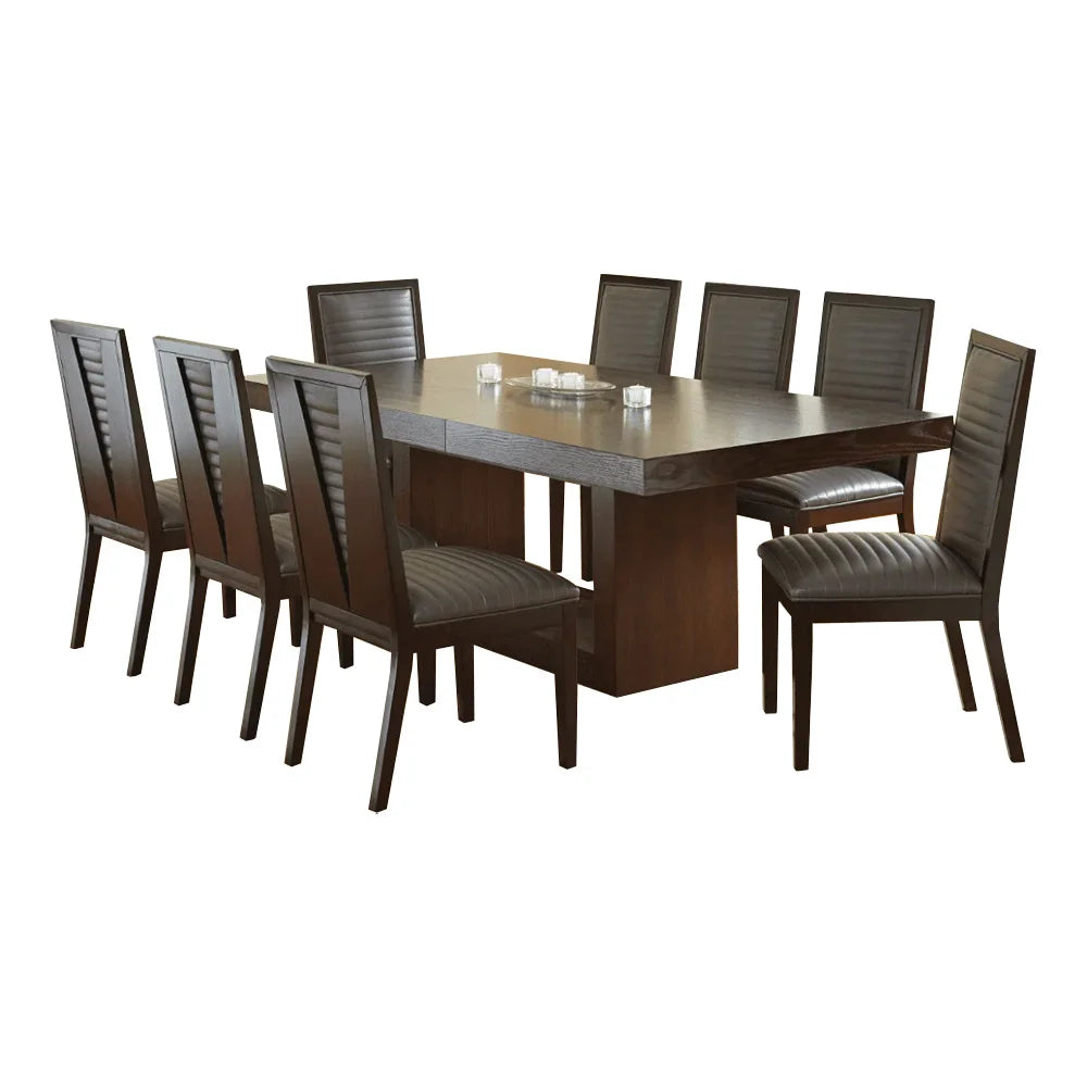Rosetta Dining Table Set – Poshish