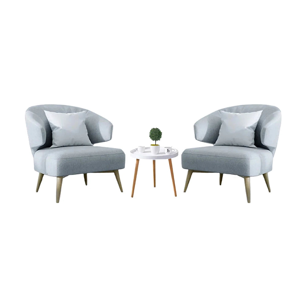 Sofa Chair Sets – Poshish