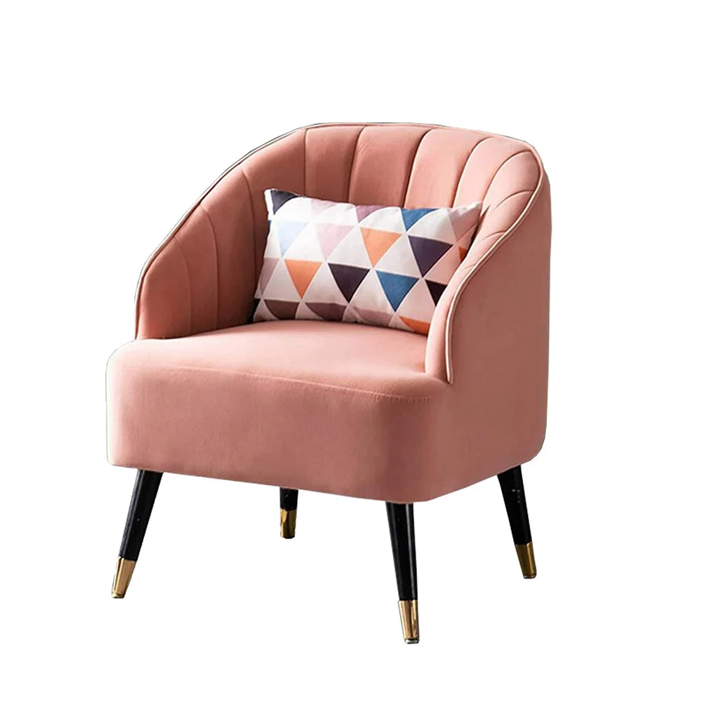 Charlotte Sofa Chair – Poshish