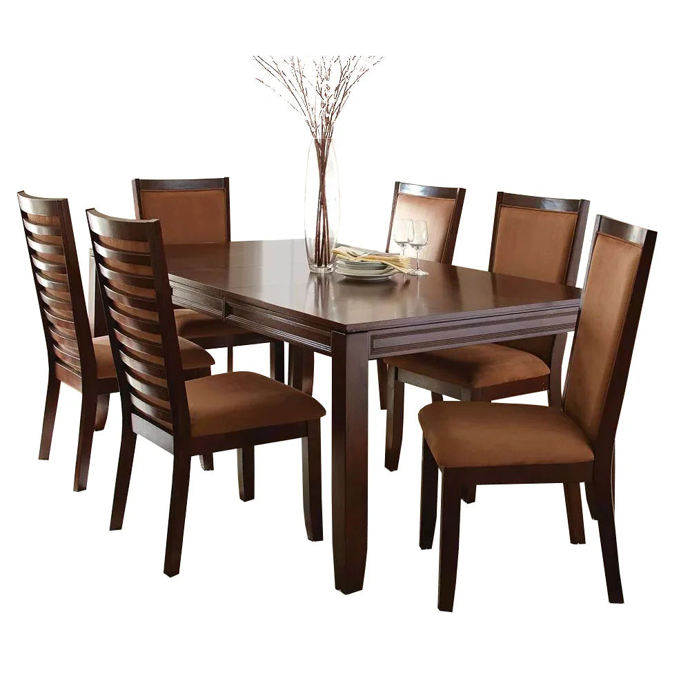 Daunte Dining Table Set – Poshish