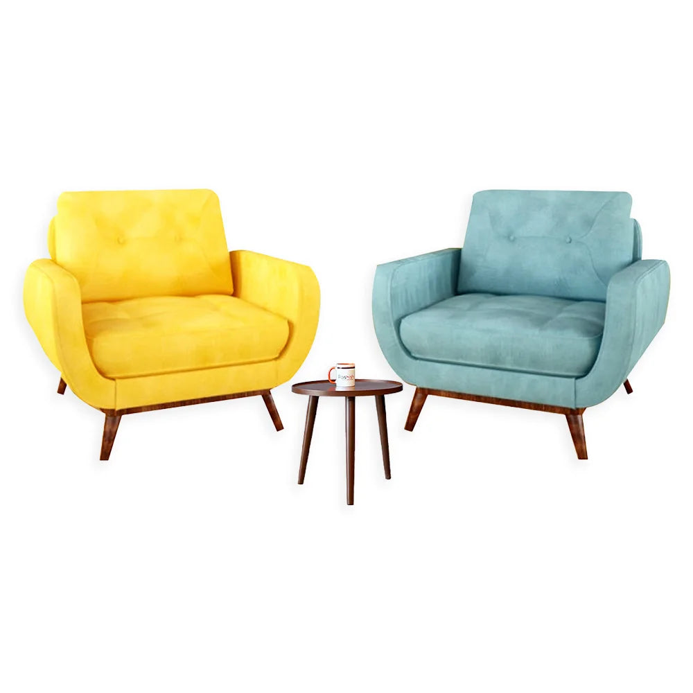 Sofa Chair Sets – Poshish