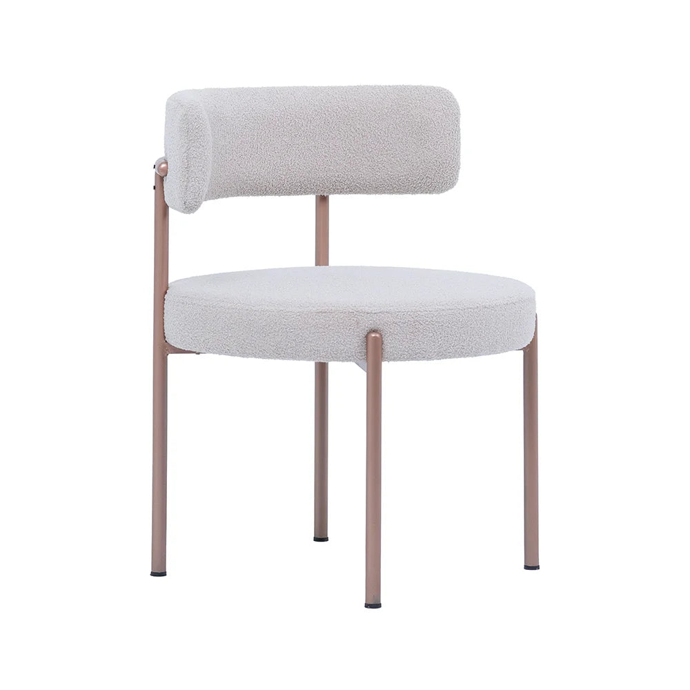 Emily Dining Chair – Poshish