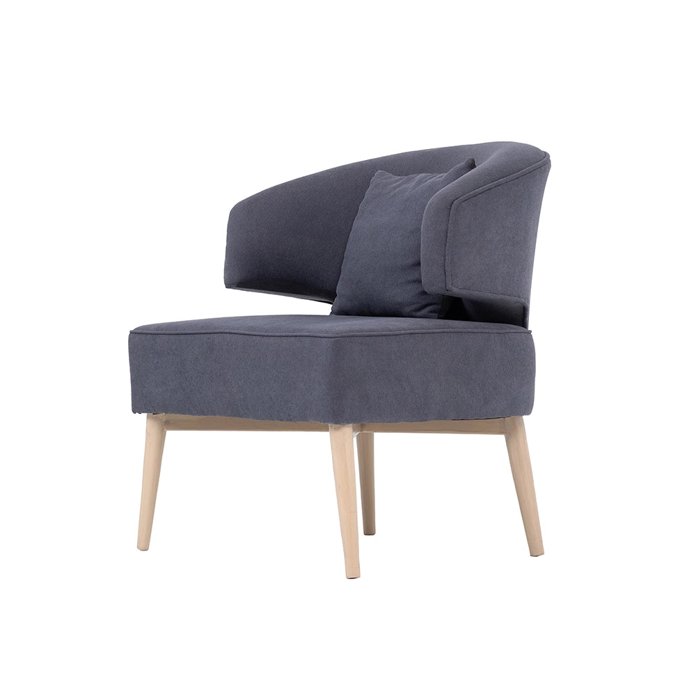 Blake Sofa Chair – Poshish