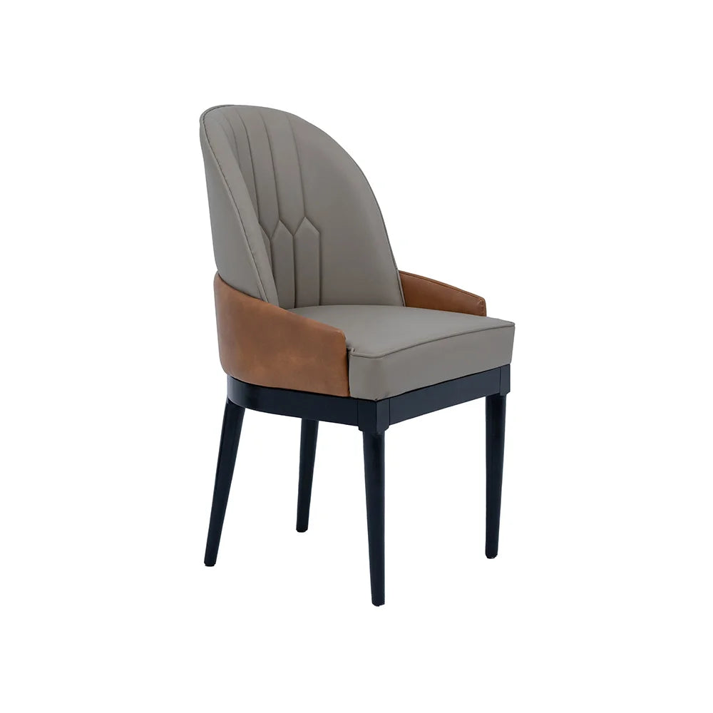 Amador Dining Chair – Poshish