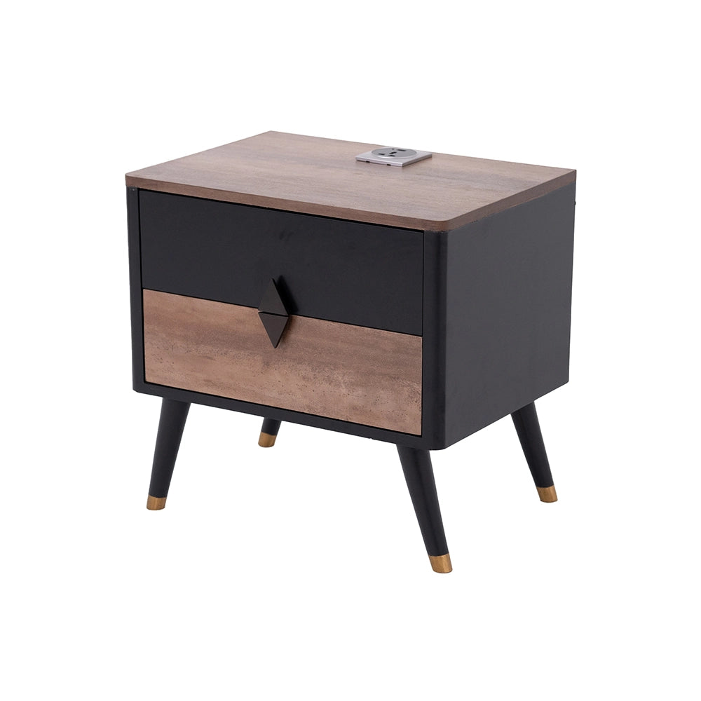 Emir Side Table – Poshish