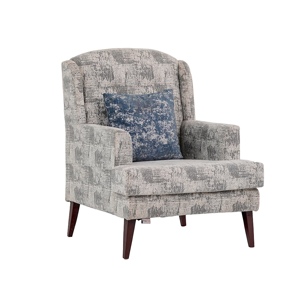 Clara Sofa Chair – Poshish